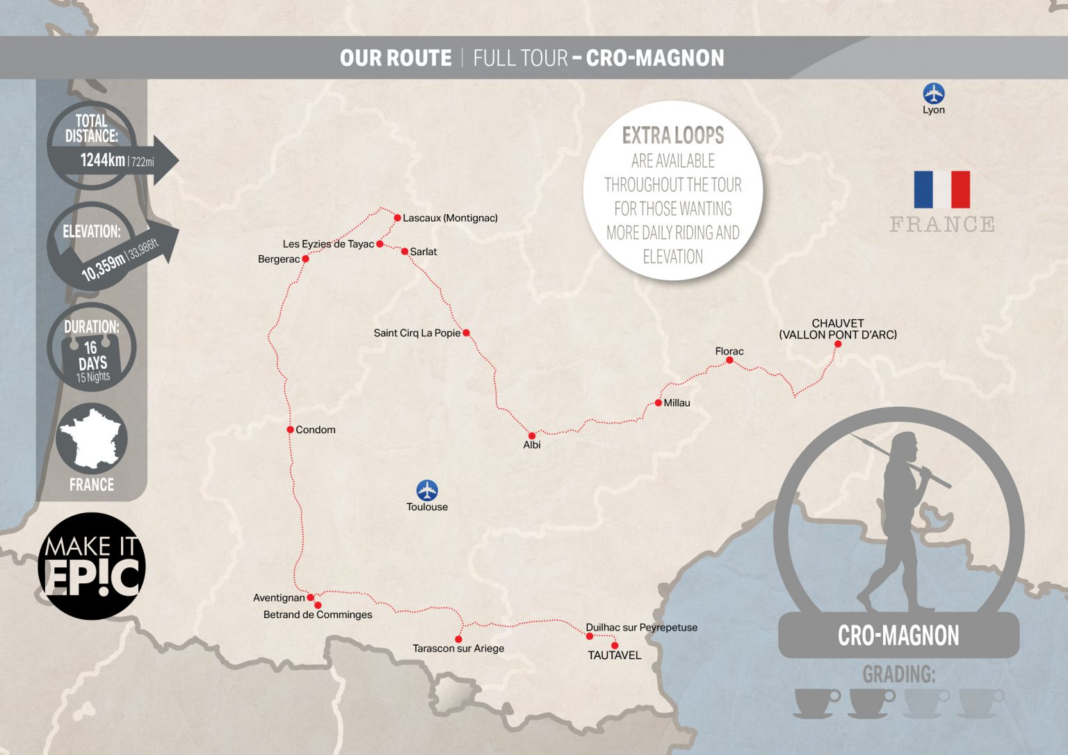 Cro-Magnon Overview MAP 2021_V2 – Ride and Seek